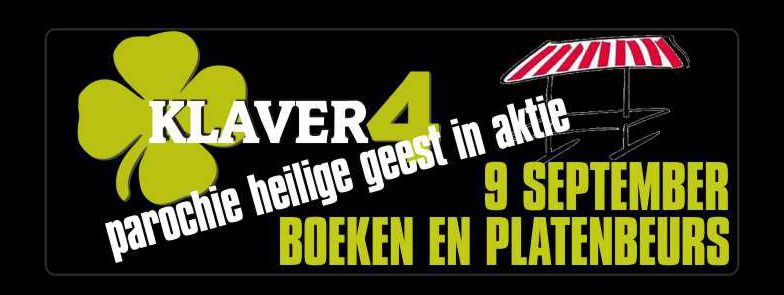 Klaver 4 Brunssum